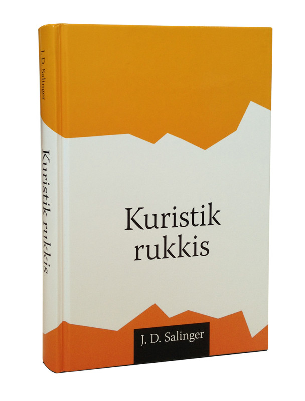 Kuristik rukkis - Flip design